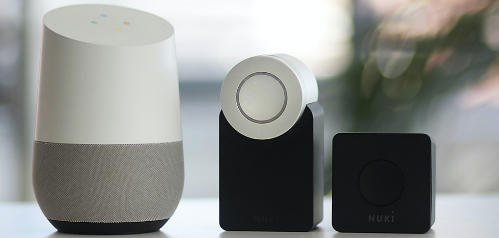 Top 5 Voice Assistant Devices