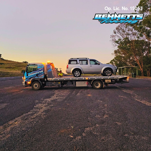 Home | Bennetts Towing Mudgee | Tilt Tray Service in Mudgee | 24/7 Roadside Assistance | Tow ...
