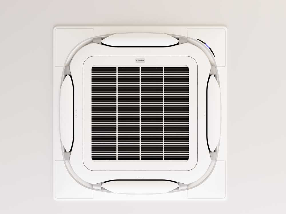 Air Con Installation In Schools