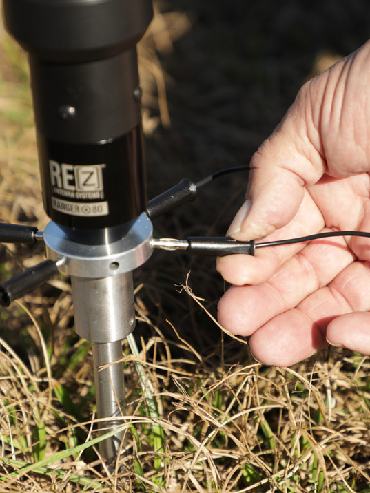 REZ Antenna Systems | Ham Radio Antennas