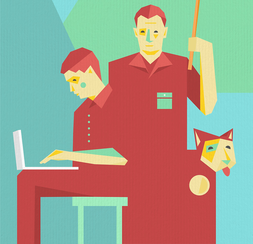 The 7 Essential Graphic Design Principles Every Designer Must Know