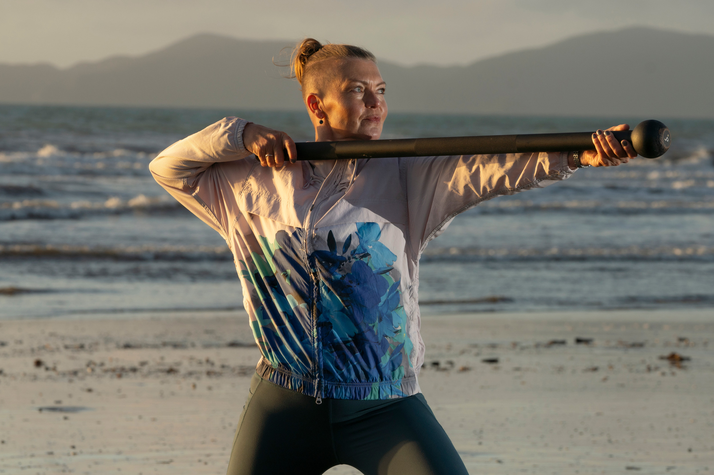 Jana Barrett Fitness & Movement Coach for women over 50 | New Zealand ...