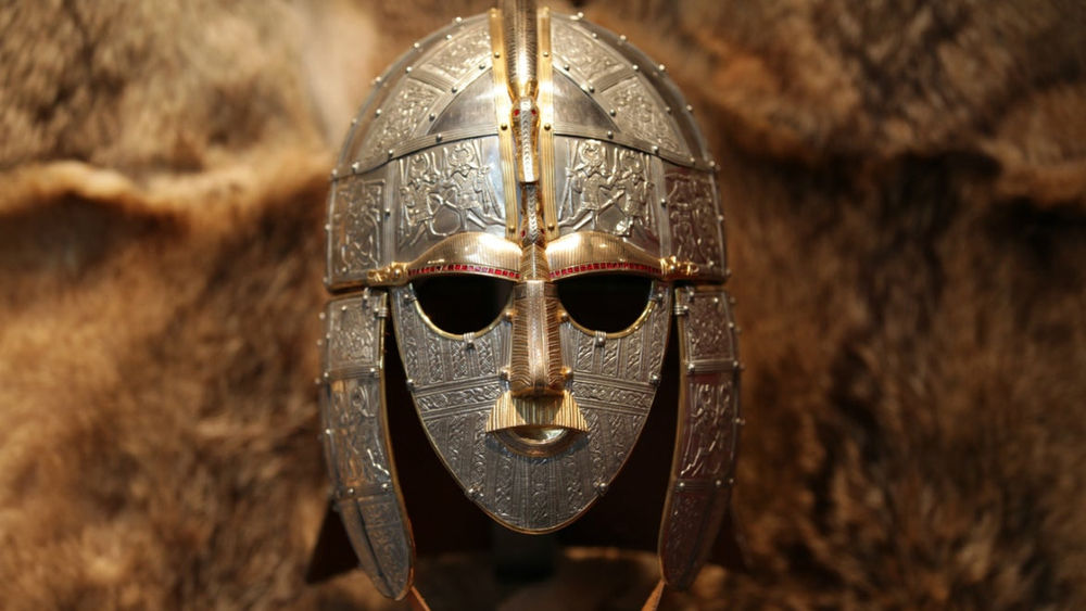 Sutton Hoo: the mystery of a ship burial