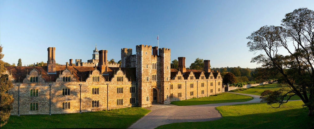 Knole House