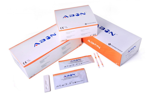 ABON Multi Drug Test | pharma-land