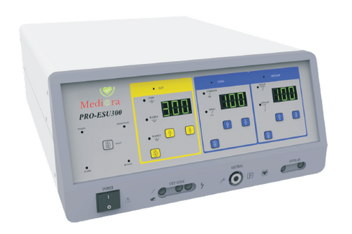 High-frequency Electrosurgical Unit -SU300 | pharma-land