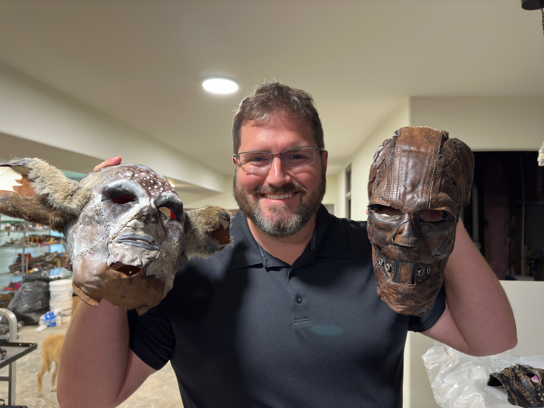 Michael Steven Robbins