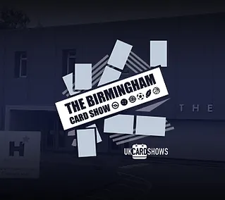 Featured events | UK Card Shows