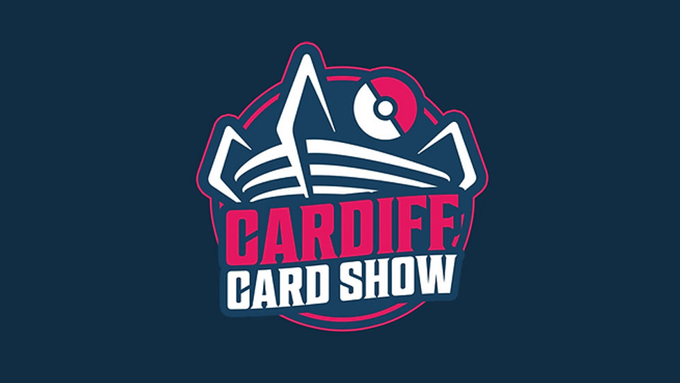 Cardiff Card Show | UK Card Shows