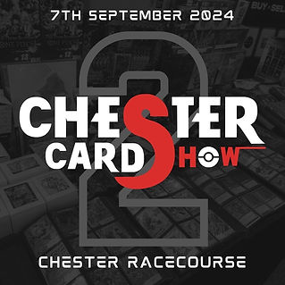 TCG Events Calendar | UK Card Shows