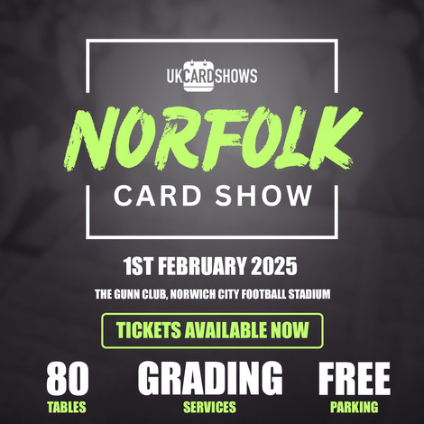 TCG Events Calendar | UK Card Shows