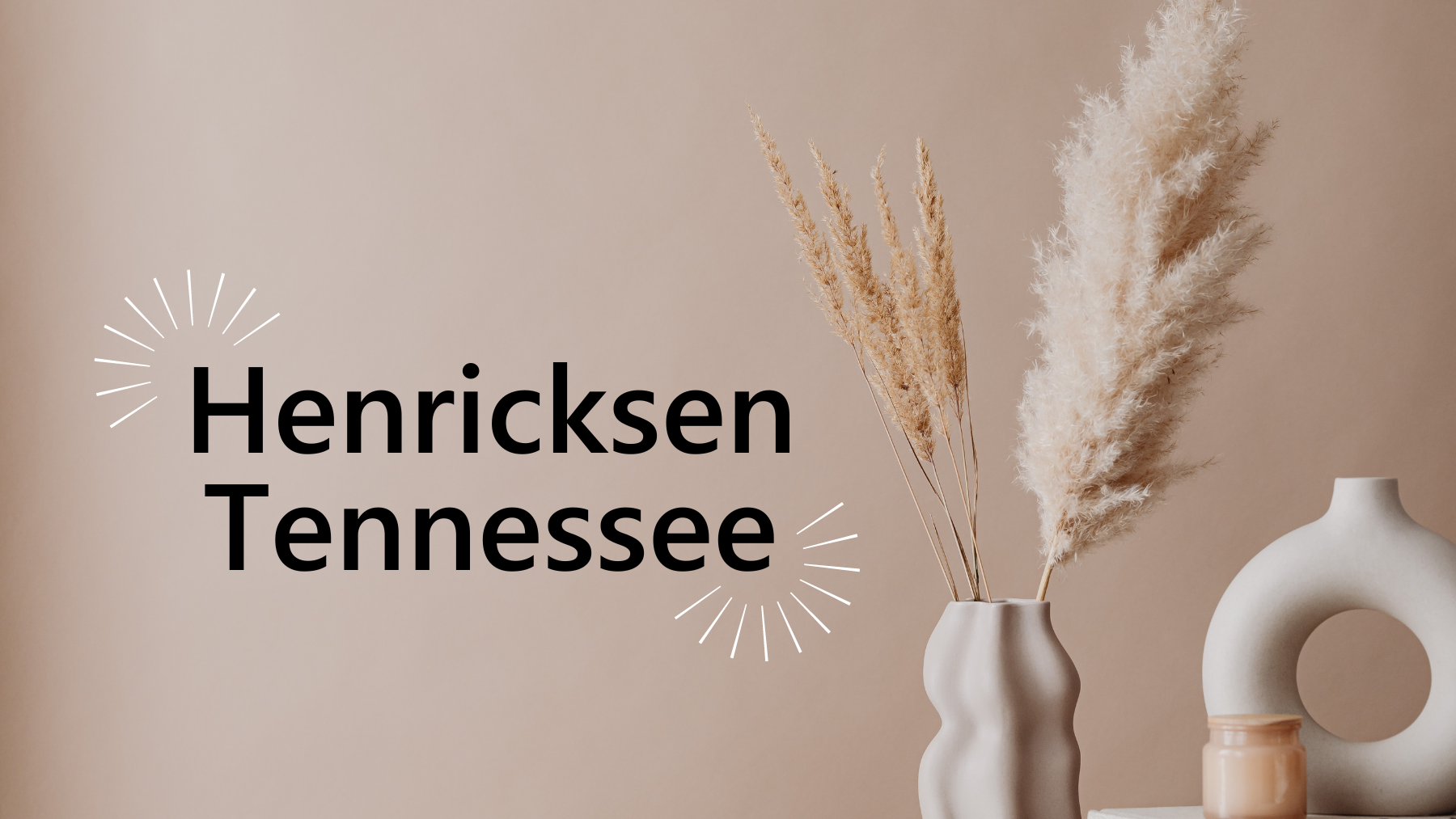 Synergy, a Henricksen Company, Rebranding to HenricksenSynergy, a Henricksen Company, Rebranding ...