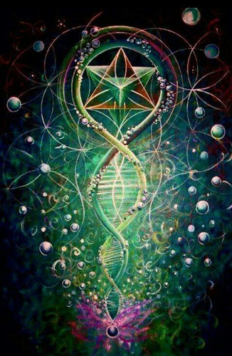 Certification in Advanced Spirit Release Therapy- Psychic Surgery ...