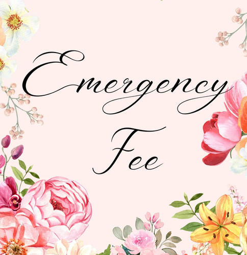 Emergency Fee- Couple Spirit Release Therapy | Maid4Luv