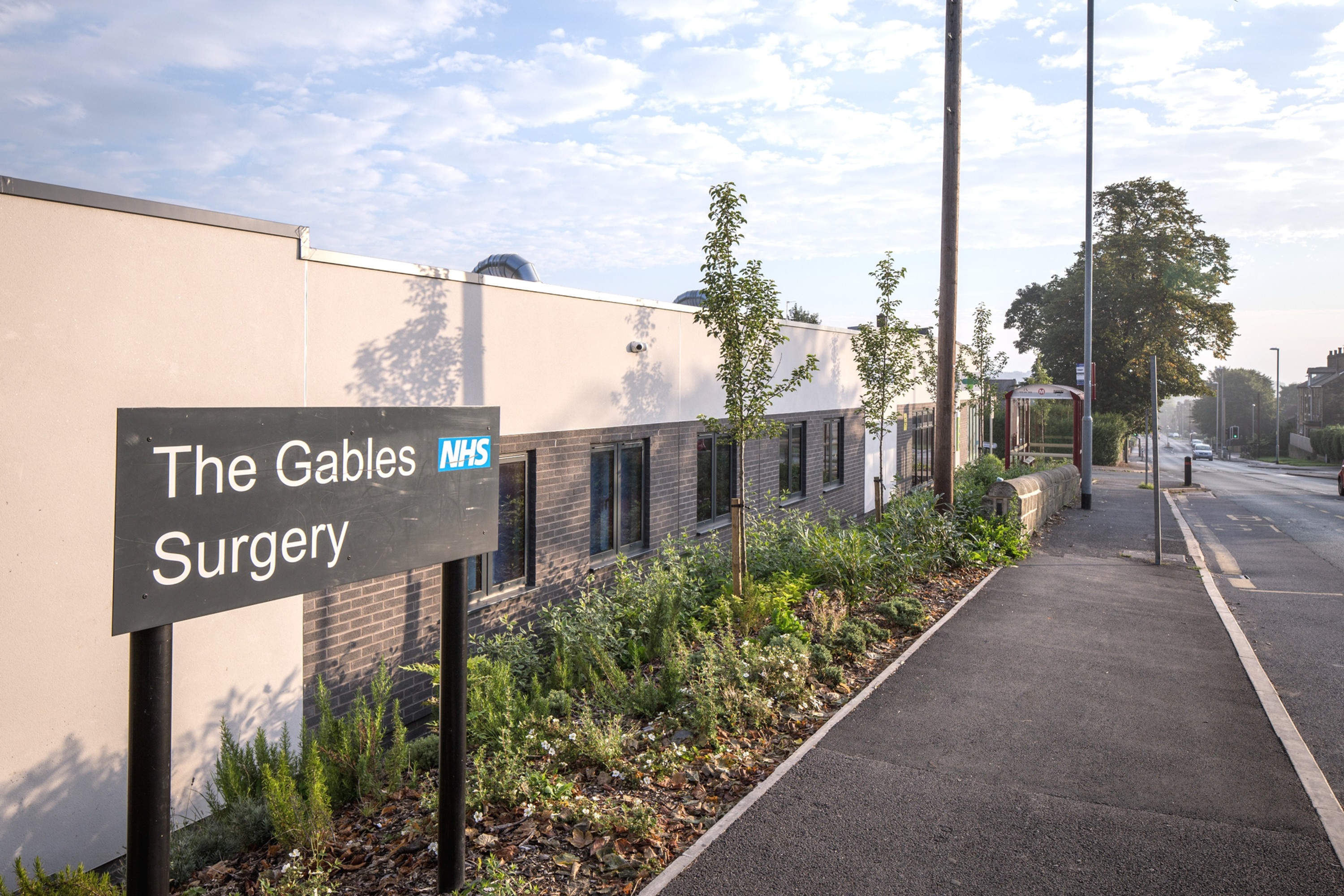 Gables Surgery | Case Study | NOVO