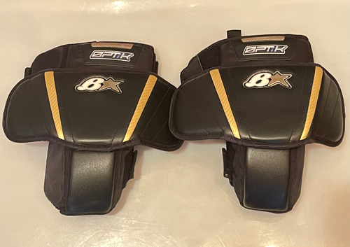 BRIANS OPTIK SR KNEE GUARD | Rebound Gear