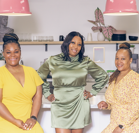 About Us | Fortitude Collective