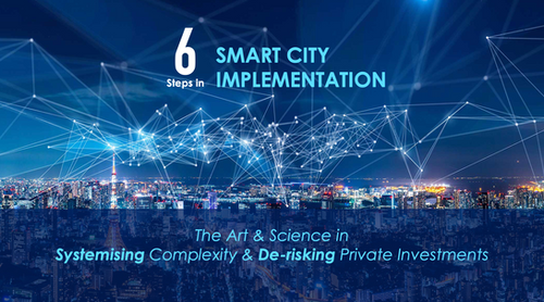 PROGRAM-SMART CITIES IMPLEMENTATION SYSTEMISATION | Scnweb