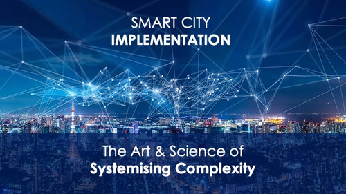 SMART CITY IMPLEMENTATION PLANNING | Scnweb