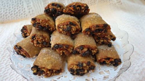 Rugelach | andresbakery