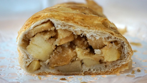Strudel - Full Strip | andresbakery