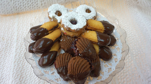 Cookies | andresbakery