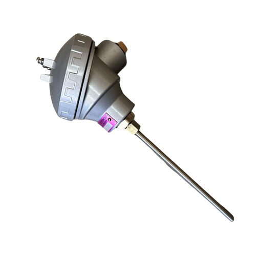 Resistance Temperature Detectors | Temperature Controls