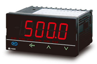 Indicators | Temperature Controls