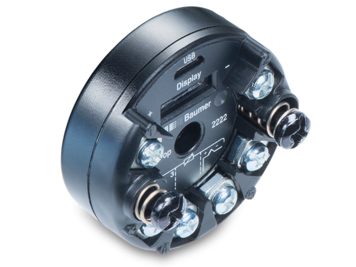 Transmitters | Temperature Controls