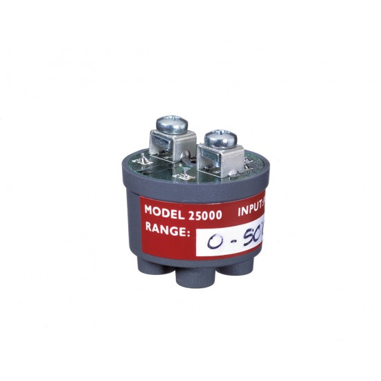 Transmitters | Temperature Controls