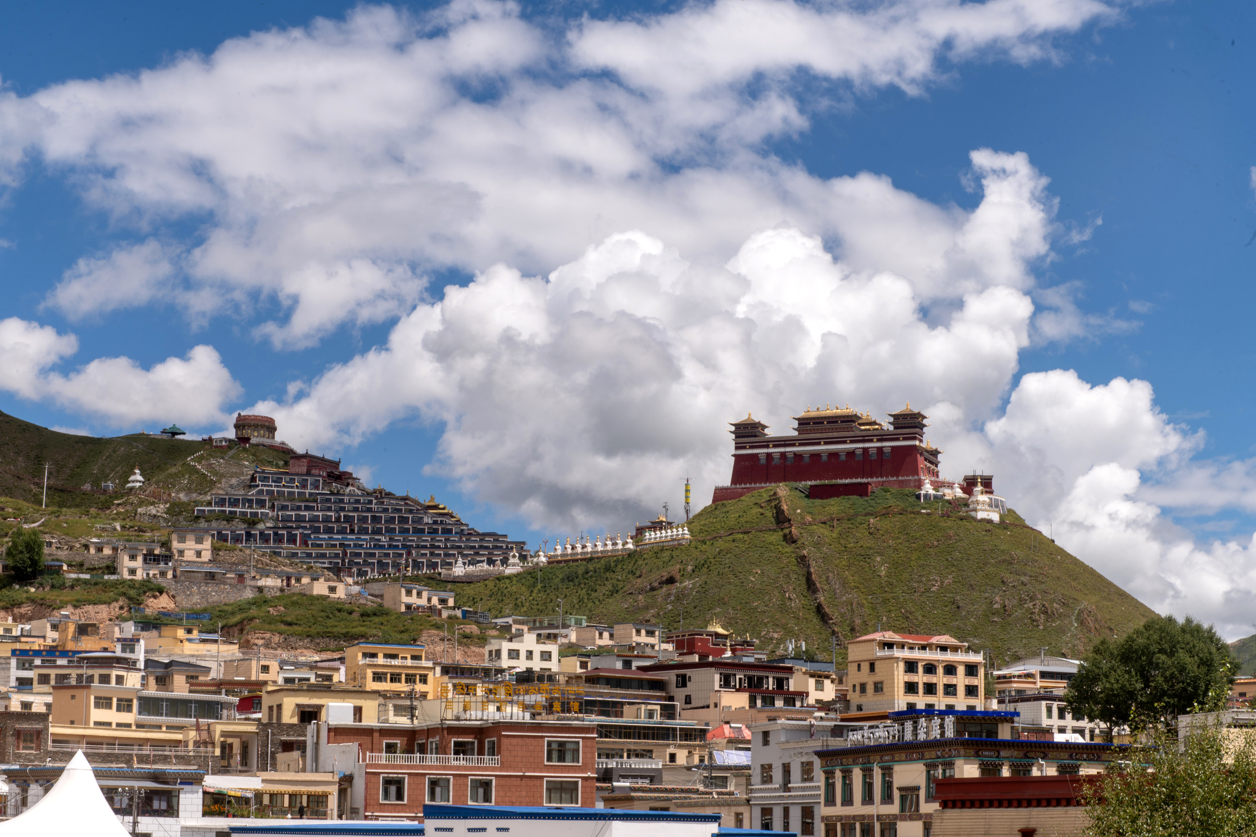 Yushu City 7-Day Tibetan Cultural Xperience Tour | Livin Xperience