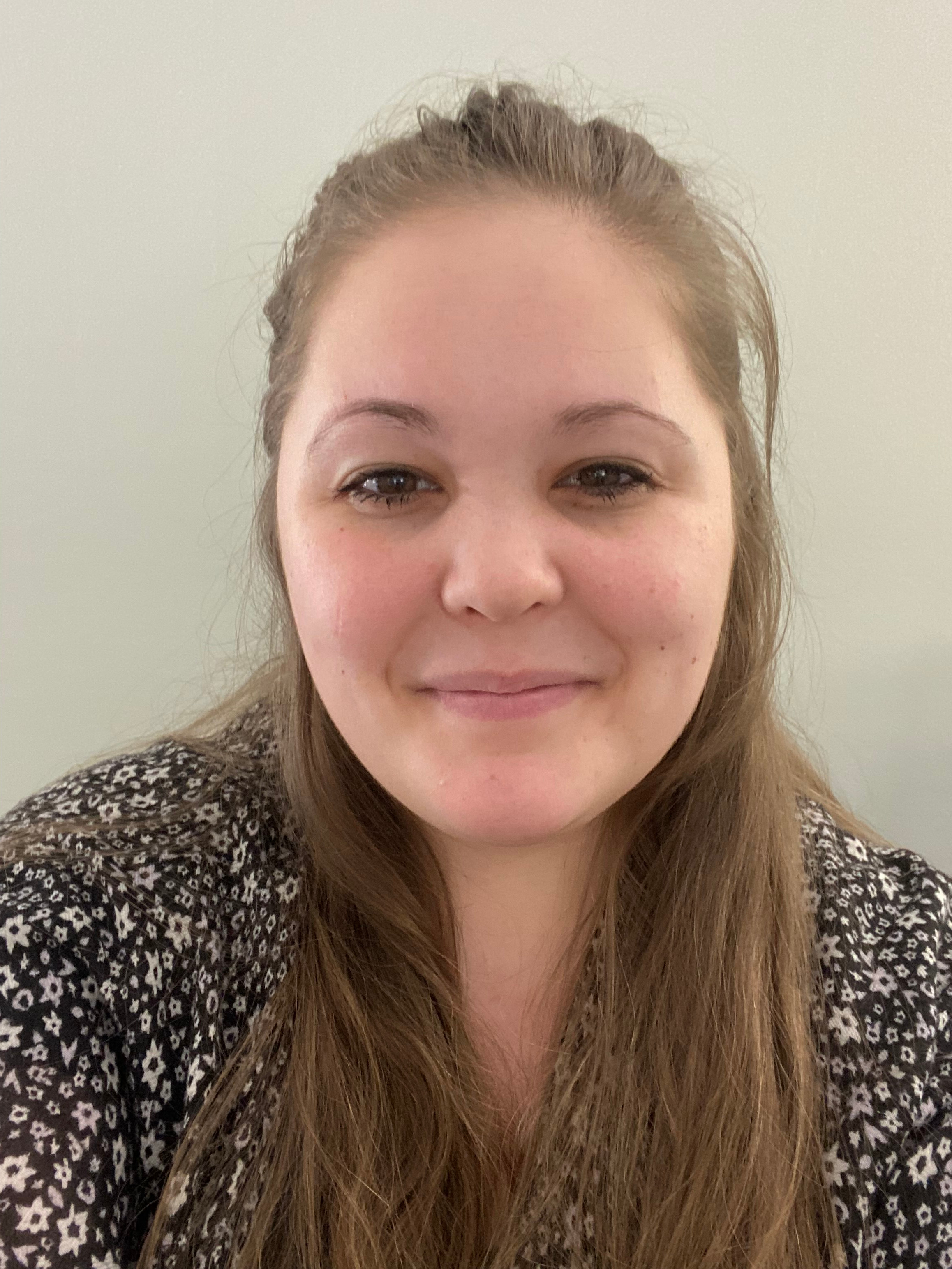 Maddie Storz | Touchstone Institute