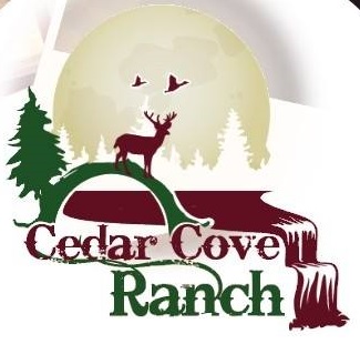 5 Star Resort - Cedar Cove Ranch - Cabins/Weddings /Hunting/Fishing