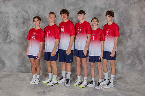 Boys Teams | Premier Academy