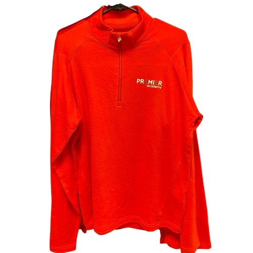 1/4 Zip | Premier Academy