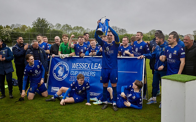 Baffins Milton Rovers FC | PMC Stadium | Official Website