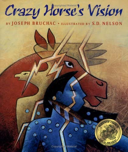 Native American Heritage Month: Book List