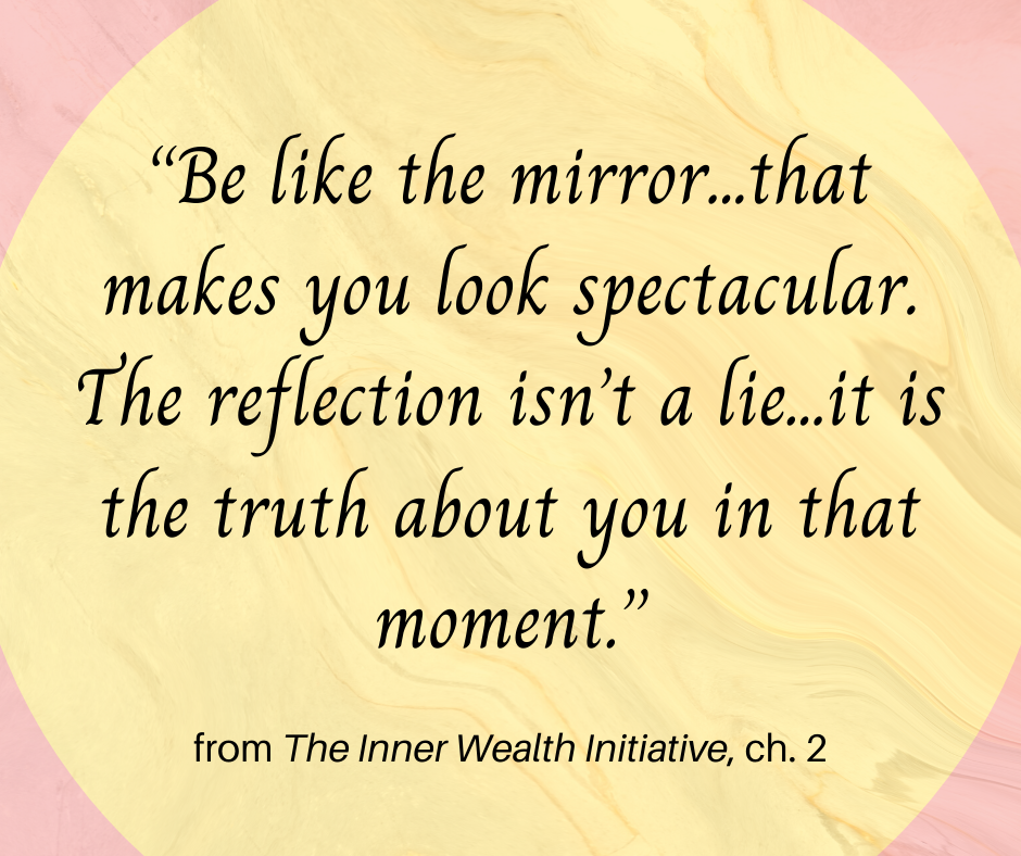 Exploring the Nurtured Heart Approach: The Inner Wealth Initiative ...