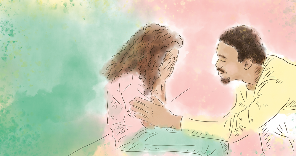 Validating Children's Feelings