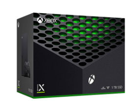 Xbox Series X | Hardware Heaven