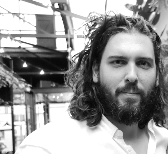 Brock Q. Piper | ARTIST | Australia