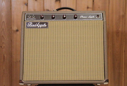 Prince Apple | Bad Apple Amplifiers