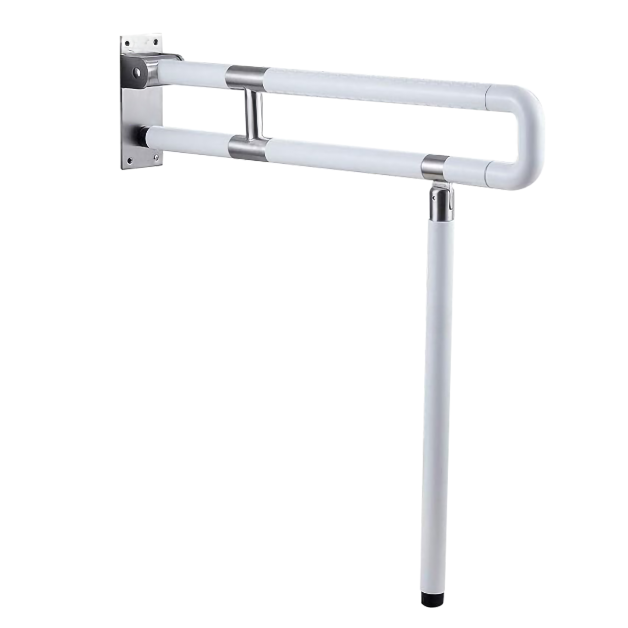 RELI-ABLE Flip Up Bar with Leg | Best Made