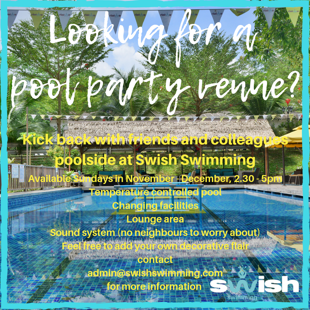 Did Someone Say Pool Party did-someone-say-pool-party