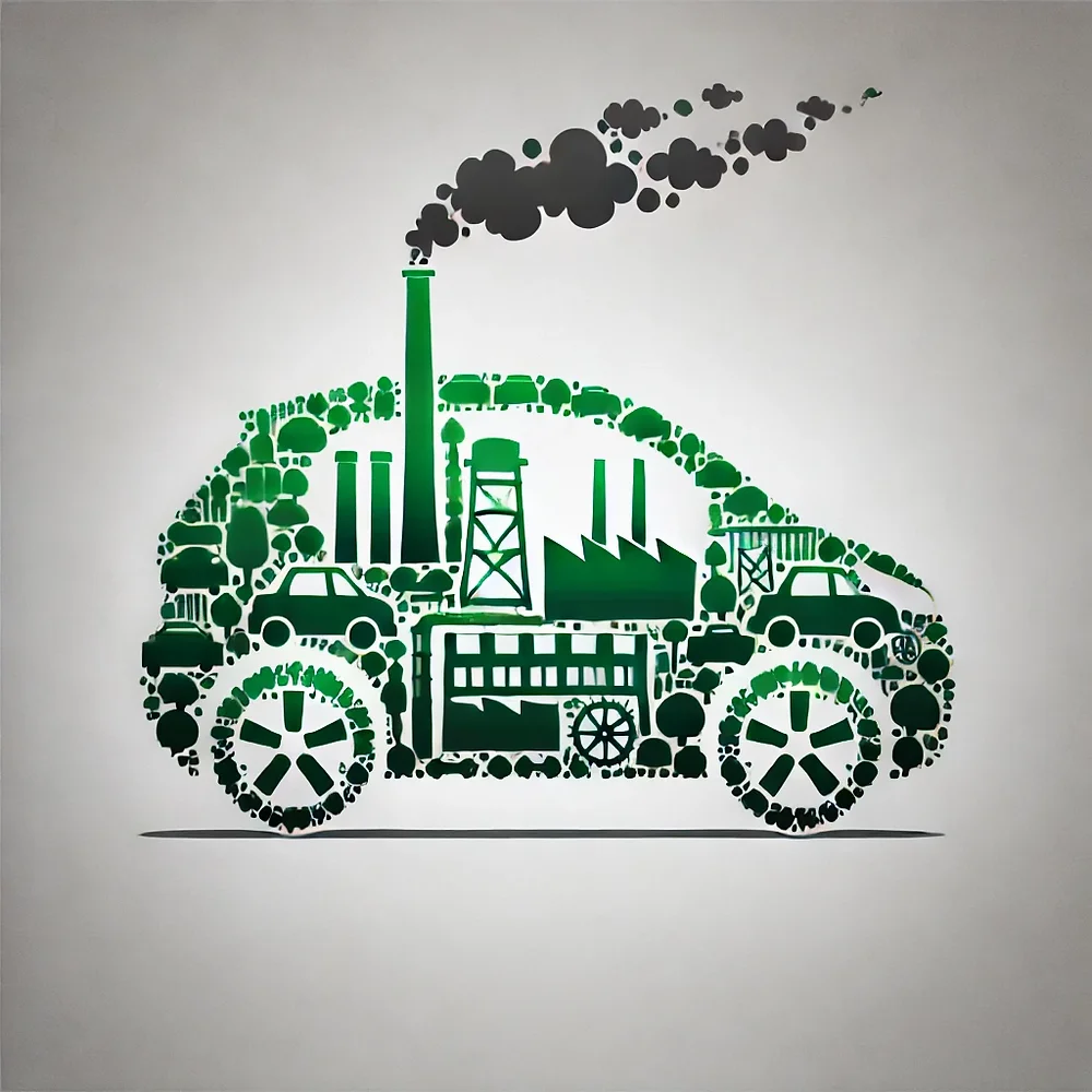 Internal combustion cars vs. electric vehicles: a dilemma for the ...