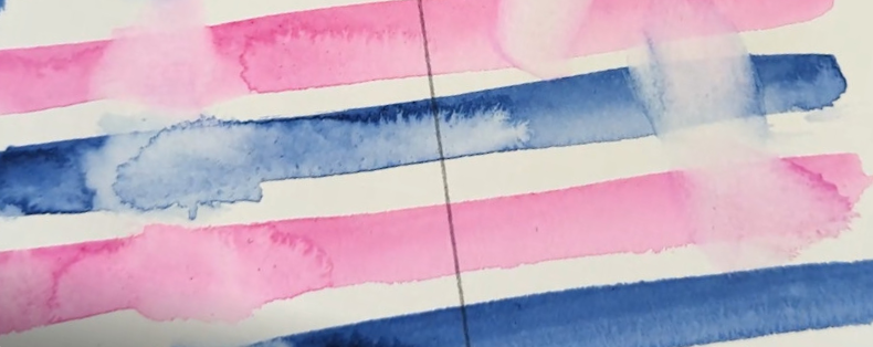 WHAT'S THE BEST WAY TO LIFT WATERCOLOR?