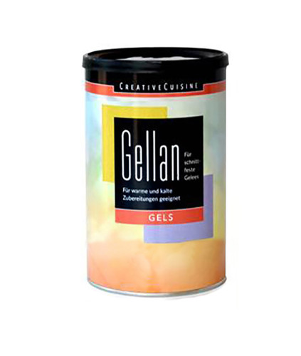 Gellan, 400 g | CreativeCuisine