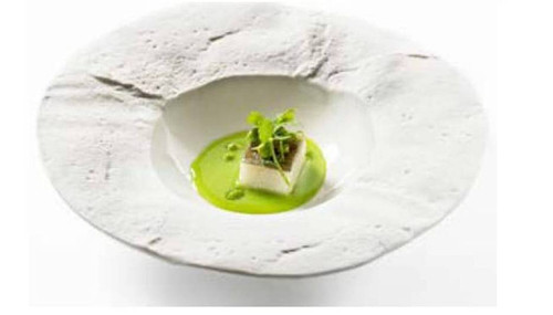 Pordamsa Sand deep plate; VE=3 Stück, Einzelpreis: 69,90 chf ...