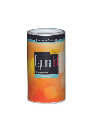 Espuma Hot, 300 g | CreativeCuisine