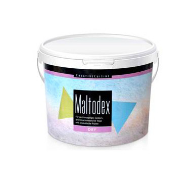 Maltodex, 800 g | CreativeCuisine